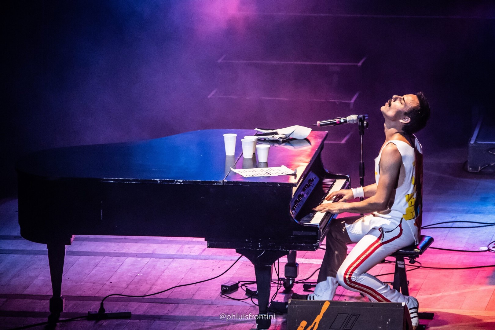 El mejor Show de Queen del Mundo se Acerca a Coquimbo ¡Queda Poco ...